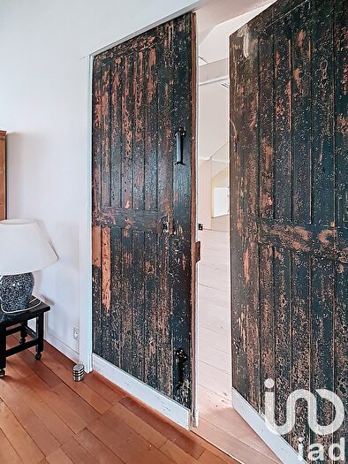 Maison à vendre - Montargis, Centre-ville - 8 pièces - 4 chambres