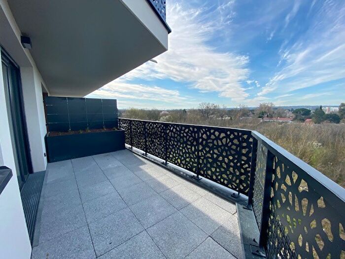Appartement 3 pièces à louer à Toulouse, L'Ormeau, La Terrasse, La Grande Plaine
