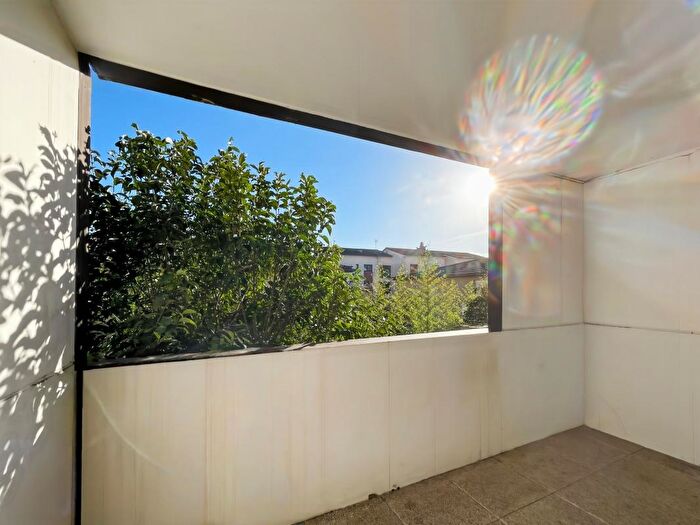 Appartement à vendre - Toulouse, Croix Bénite - 3 pièces - 2 chambres