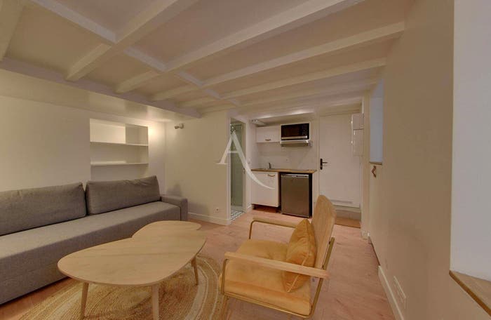 Appartement 1 pièce à Village, Fontenay-sous-Bois, à louer