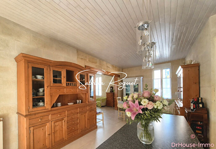 Bègles, Centujean : Maison 6 pièces à vendre