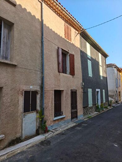 Caudiès-de-Fenouillèdes - Maison 4 pièces à vendre