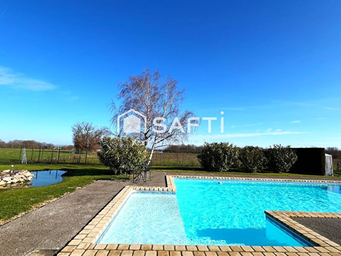 Maison 5 pièces à vendre - Merville