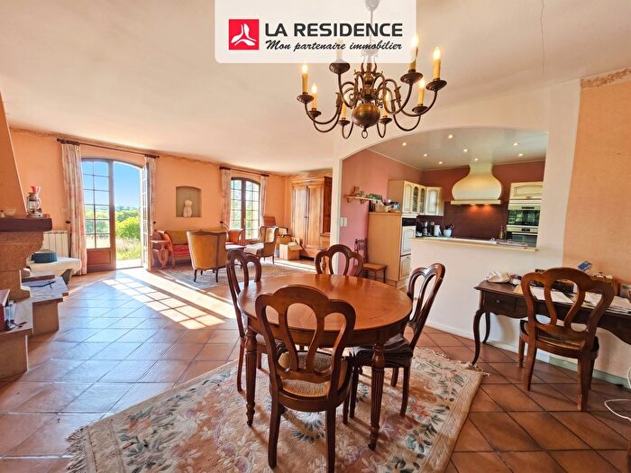Revel : Maison 6 pièces à vendre