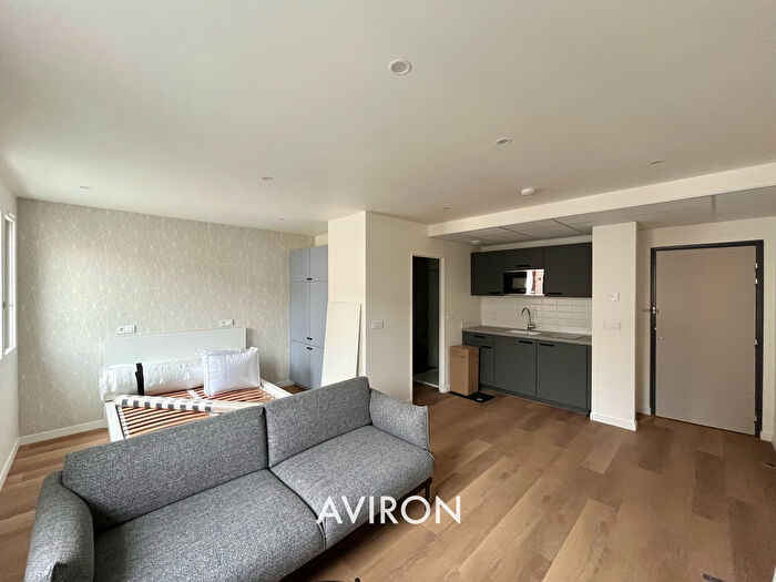 Appartement à louer - Chartres, Chanzy, Bonnard - 1 pièce