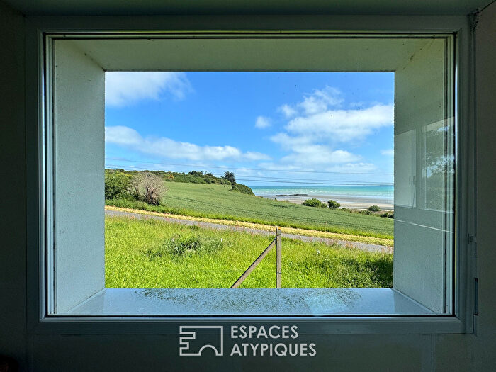 Maison à vendre - Hillion - 10 pièces - 6 chambres