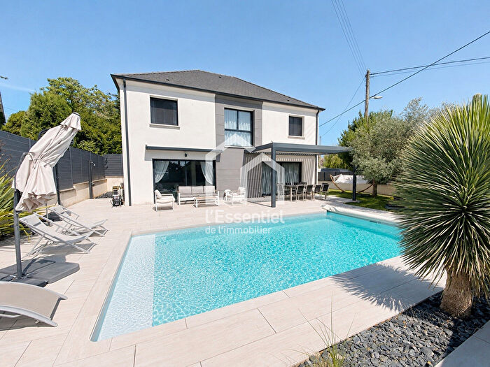 Triel-sur-Seine - Maison 8 pièces à vendre