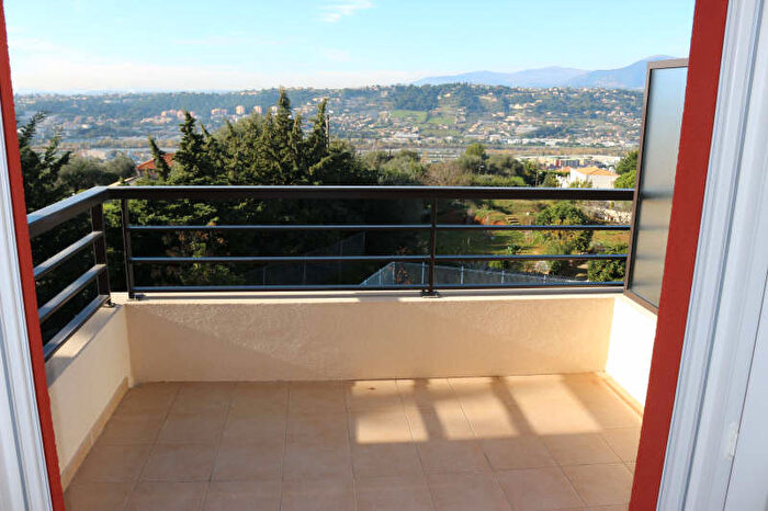 Nice, Corniche Fleurie : Appartement 3 pièces à louer