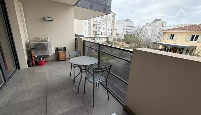 Appartement à vendre - Villeurbanne, Ferrandière, Maisons Neuves - 4 pièces - 3 chambres