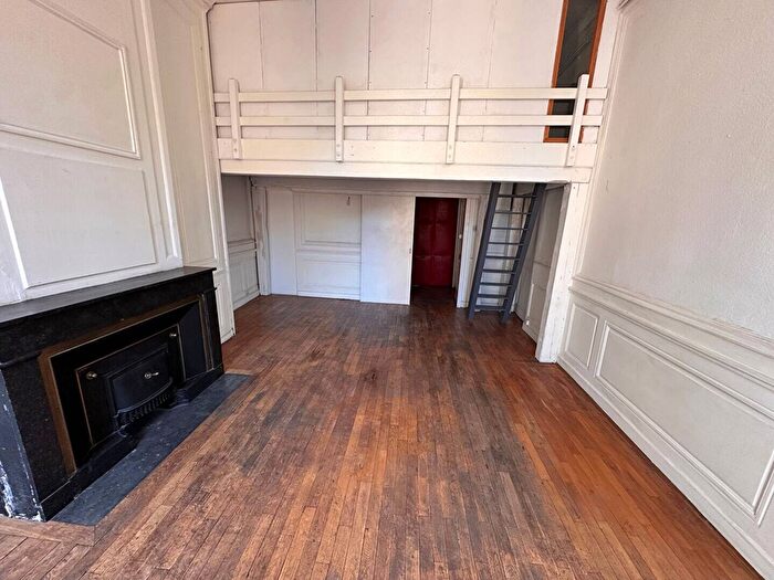 Appartement 3 pièces à louer à Vieux Lyon, Lyon 5ème arrondissement