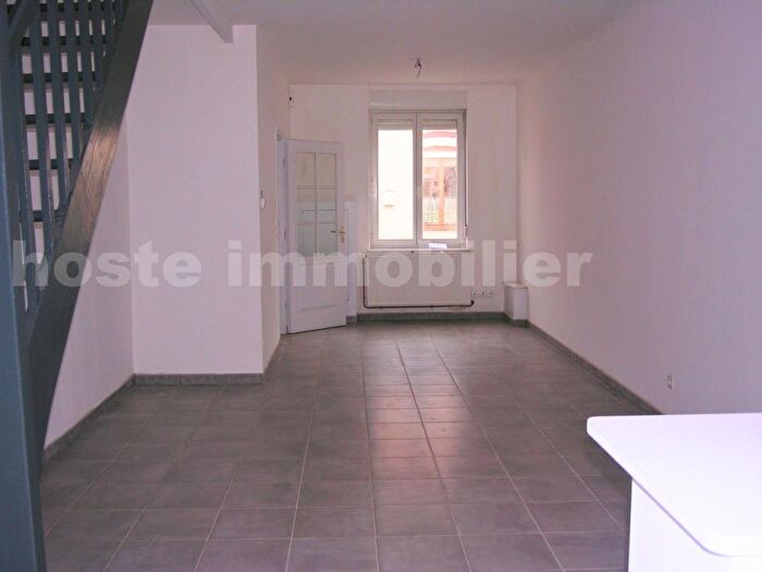 Maison 3 pièces à louer à Tourcoing, Phalempins