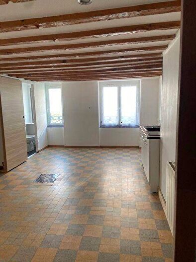 Appartement à louer - Lyon er arrondissement - 3 pièces - 2 chambres