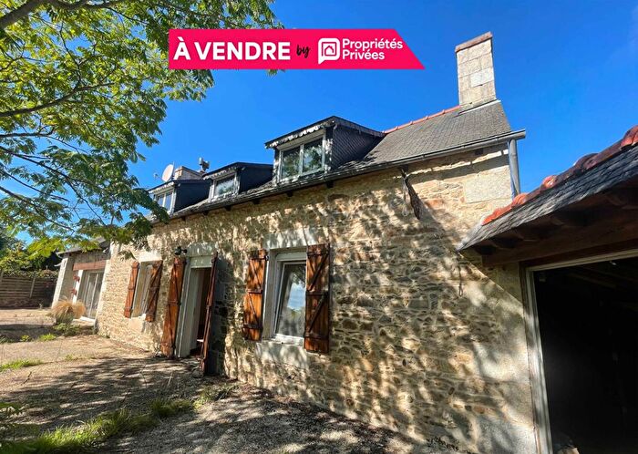 Plouha - Maison 9 pièces à vendre