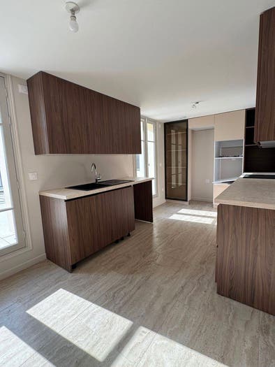 Appartement 2 pièces à louer à Centre Montmorency Centre