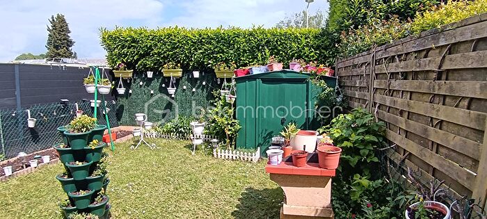 Maison 5 pièces à Moissy-Cramayel, Les Maillettes, à vendre