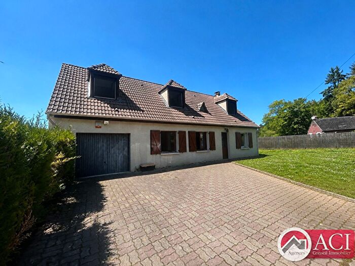 Maison 6 pièces à vendre - Dieudonné