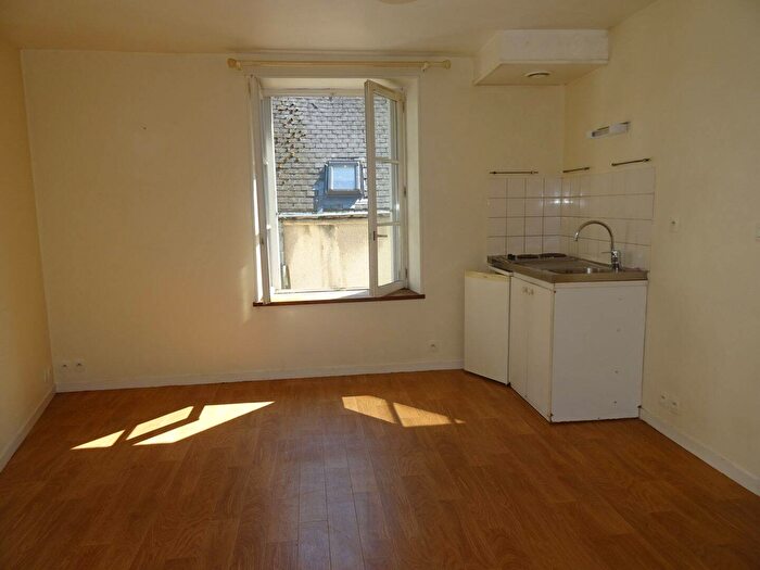 Orléans : Appartement 2 pièces à louer
