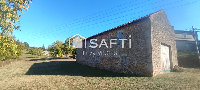 Cassagnes : Maison 1 pièce à vendre