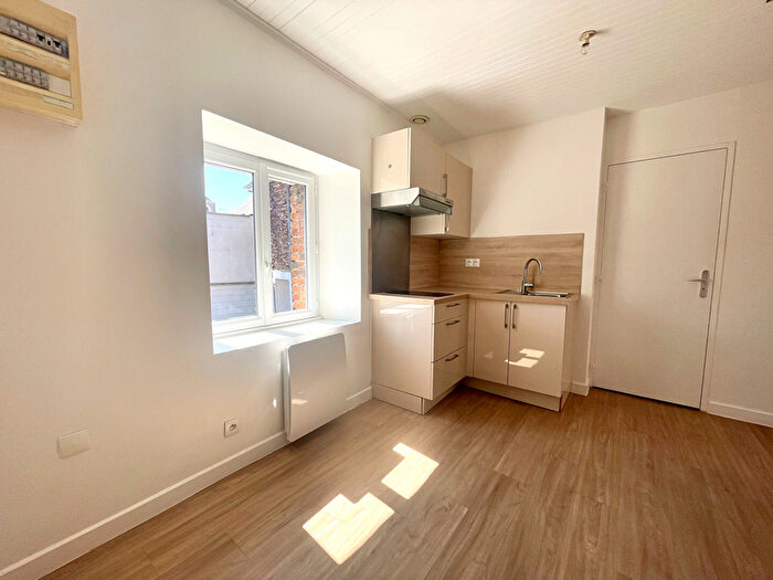 Appartement 3 pièces à louer - Bruz, Vert Buisson, Launay