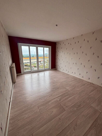 Appartement à louer - Montceau-les-Mines, Salengo, La Saule - 3 pièces - 2 chambres