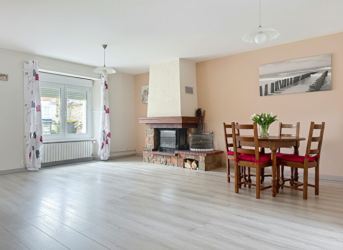 Maison 4 pièces à vendre à Tourlaville, Est Sud