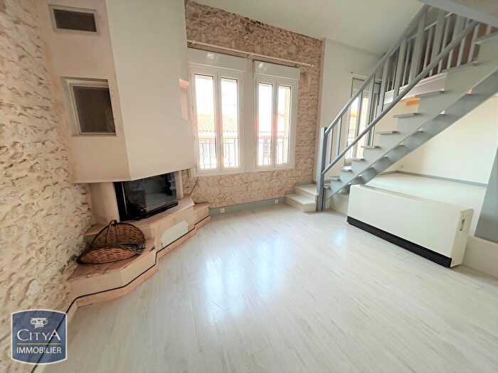 Appartement 3 pièces à vendre - Saint-Georges-de-Didonne, Centre-ville