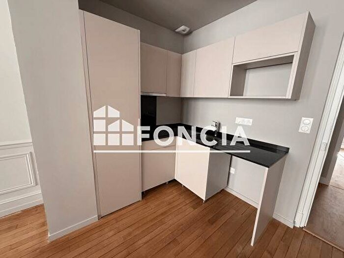 Centre Ville, Blois - Appartement 3 pièces à louer