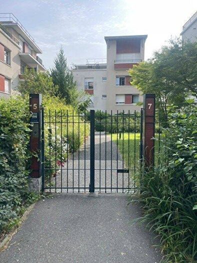 Montévrain : Appartement 3 pièces à louer