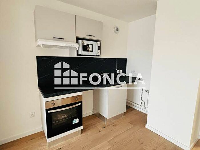 Appartement à louer - Nord Ouest, Lens - 2 pièces - 1 chambre