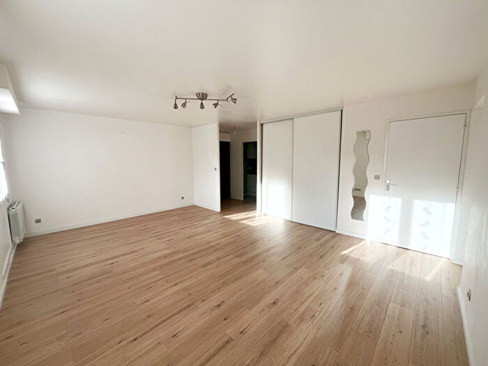 Appartement 3 pièces à louer à Amiens, Saint-Roch, Saint-Jacques