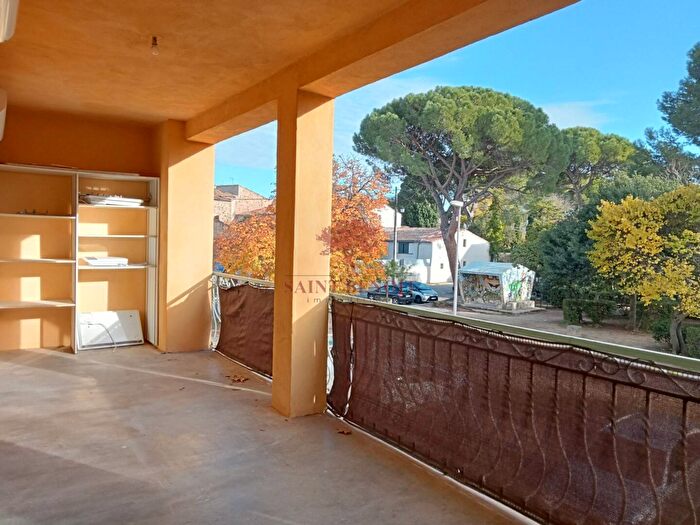 Maison à louer - Brignac - 4 pièces - 3 chambres