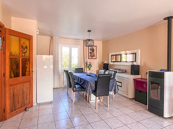 Maison à vendre - Digne-les-Bains, Saint-Christophe, Augiers - 5 pièces - 4 chambres