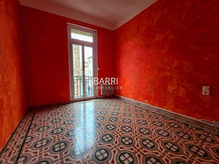 Maison à vendre - Argelès-sur-Mer - 3 pièces - 2 chambres