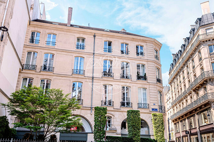 Appartement 2 pièces à vendre - Paris 1er, Châtelet, Les Halles