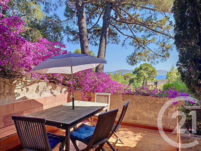 Maison à vendre - Lecci - 4 pièces - 3 chambres