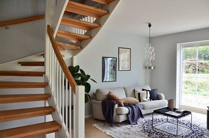Maison 5 pièces à vendre à Montévrain