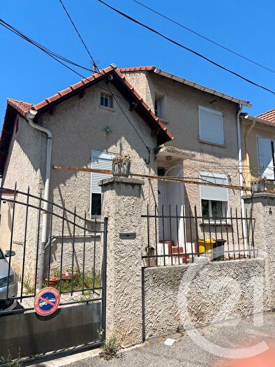 Maison 5 pièces à vendre à Marseille 9ème, Sainte-Marguerite