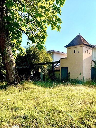 Fargues-Saint-Hilaire - Maison 1 pièce à vendre