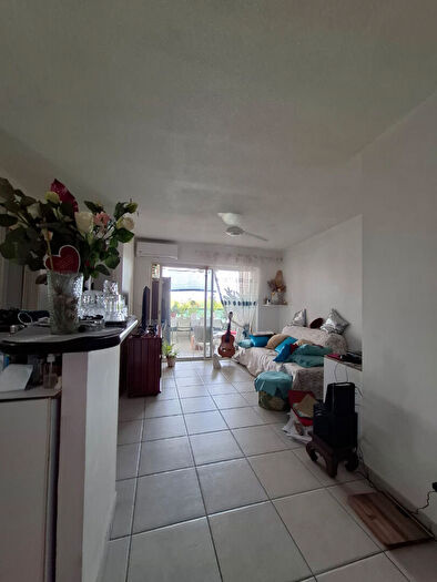 Les Trois-Îlets - Appartement 2 pièces à louer