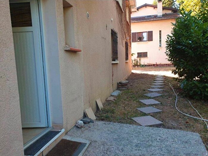 Appartement 1 pièce à louer à Marnac, Ramonville-Saint-Agne