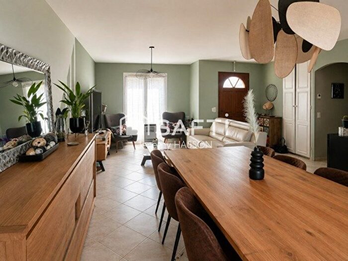Maison 5 pièces à vendre - Sainte-Gemme