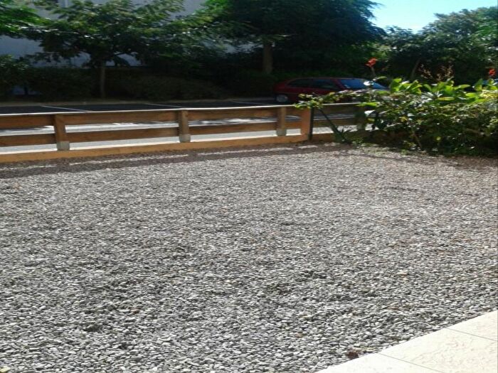 Appartement à louer - Narbonne, Saint-Jean, Saint-Pierre - 2 pièces - 1 chambre