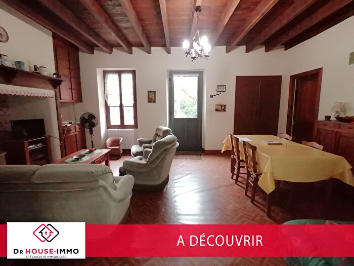 Maison 2 pièces à vendre - Aynac