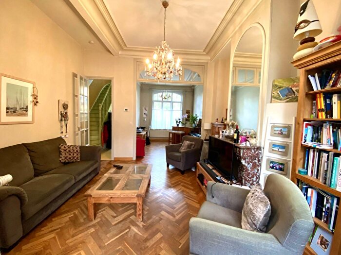 Maison 6 pièces à La Madeleine, à louer