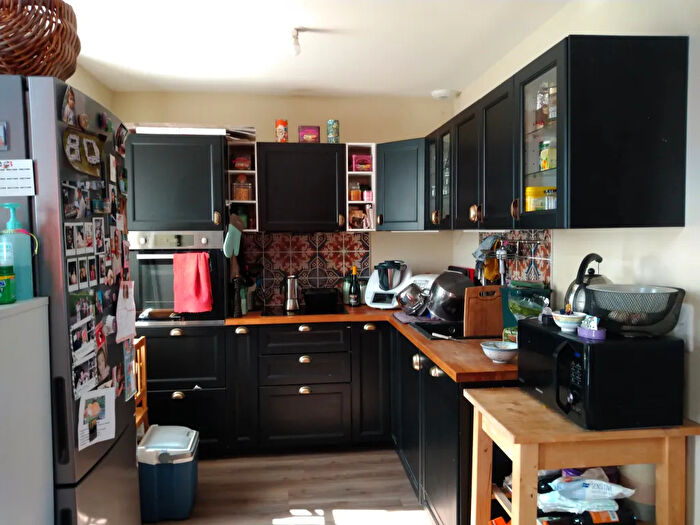 Maison 4 pièces à vendre à Égletons