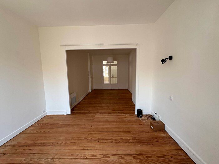 Appartement 1 pièce à Bordeaux, à louer