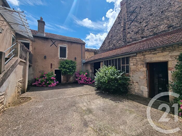 Maison à vendre - Puligny-Montrachet - 5 pièces - 4 chambres