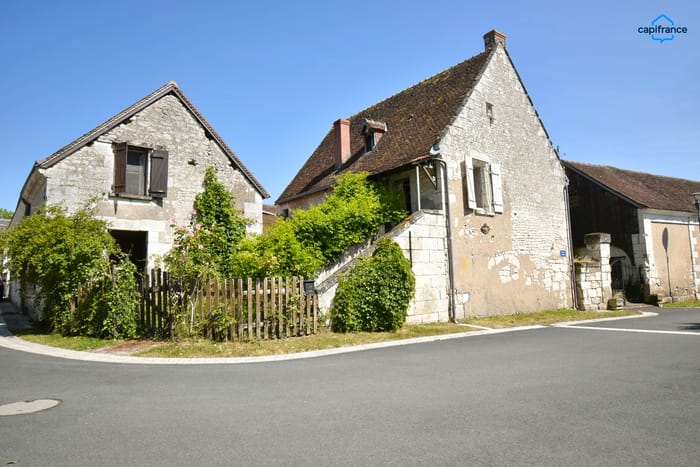 Lye : Maison 8 pièces à vendre