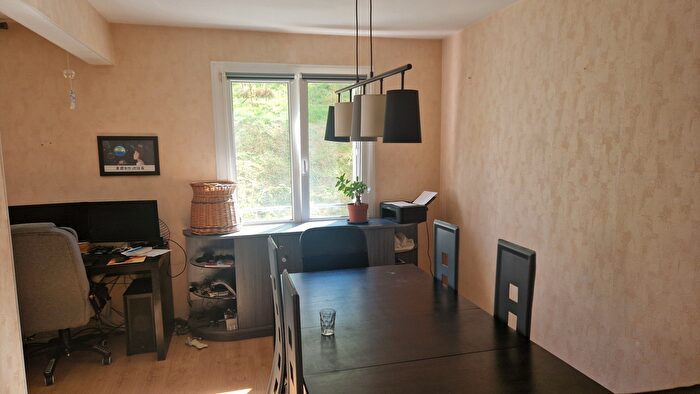 Appartement 5 pièces à vendre à Hayange, Centre-ville