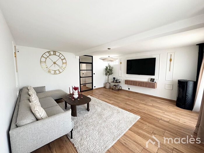 Maison à vendre - Arnouville, Cottage, Beauséjour - 5 pièces - 3 chambres